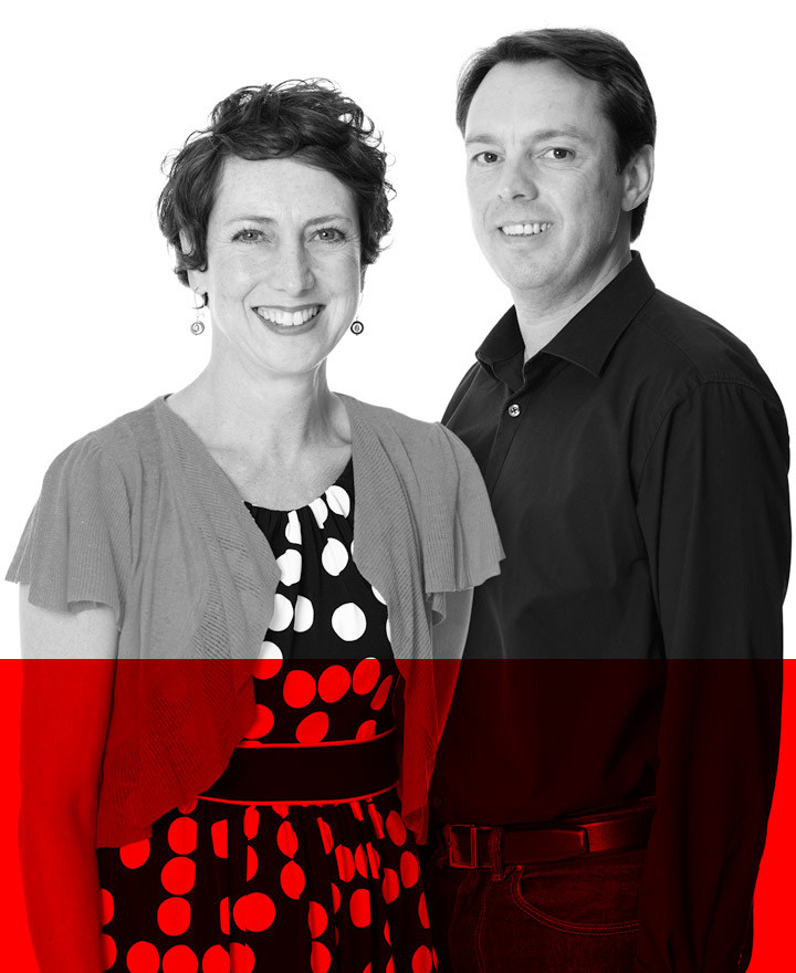 Branding & Graphic Design Company, Auckland | THE FOUNT
